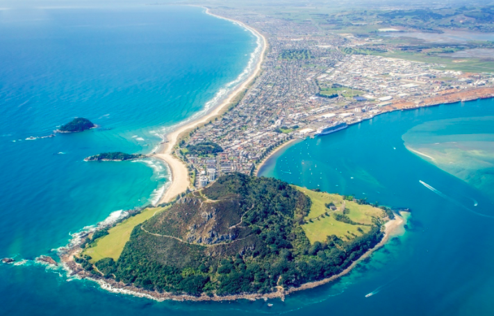 Waiariki Park Region